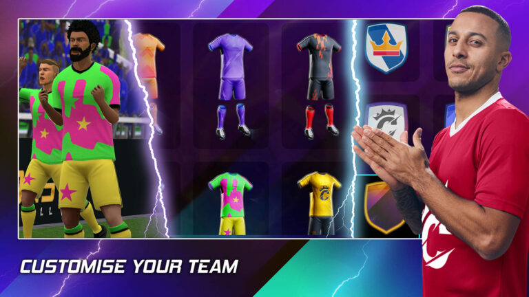 Games - Invincibles Studio