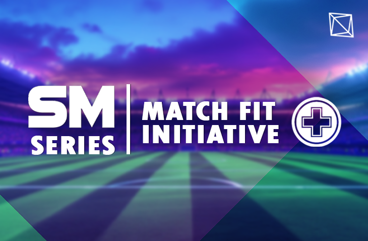 The Match Fit Initiative - Invincibles Studio